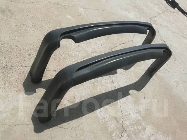 Комплект Обвесов "Sport Edition" Toyota Camry ACV40 GSV40 Рестайл 2мод ...