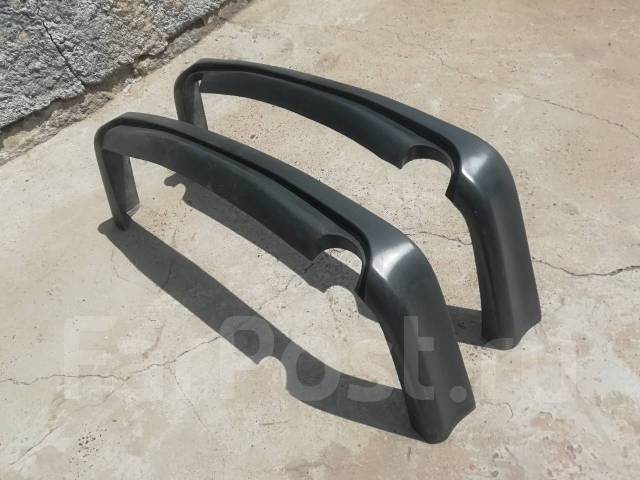 Комплект Обвесов "Sport Edition" Toyota Camry ACV40 GSV40 Рестайл 2мод ...