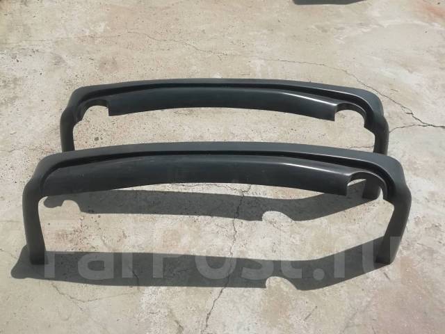 Комплект Обвесов "Sport Edition" Toyota Camry ACV40 GSV40 Рестайл 2мод ...