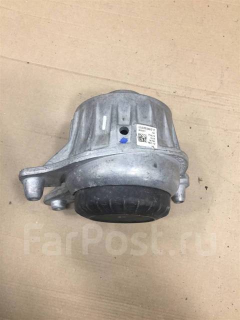 Опора двигателя Mercedes-Benz W205 C-classe 2014-2018, правая купить в ...