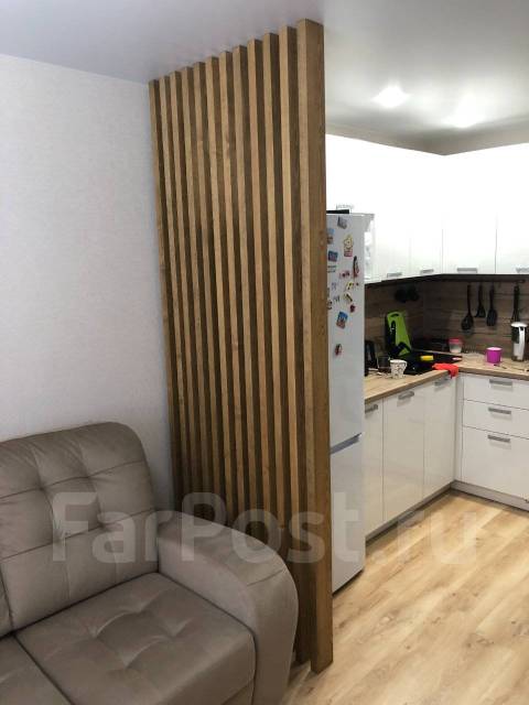 Перегородка для зонирования помещения, новый, под заказ во Владивостоке