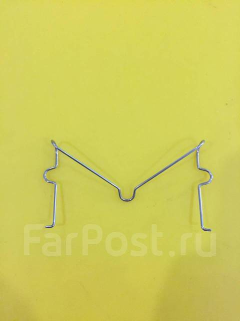 Пружинка тормозного суппорта 47748-35010 купить во Владивостоке по цене ...