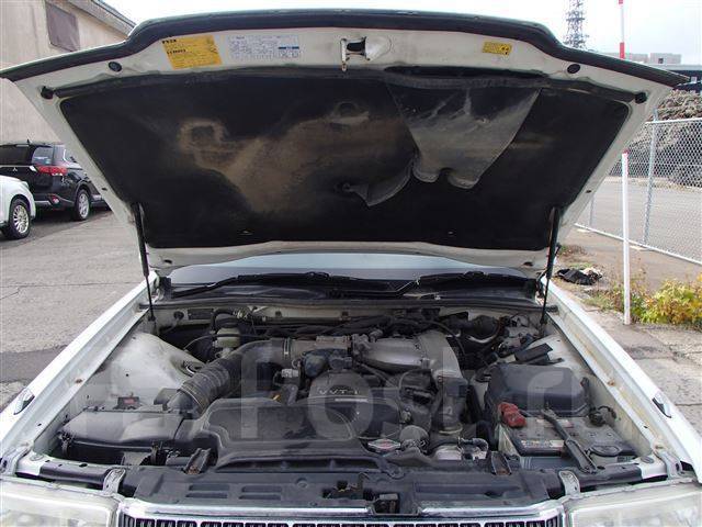 Топливный насос Crown JZS153 2JZ-GE [Cartune25] 082 купить во ...