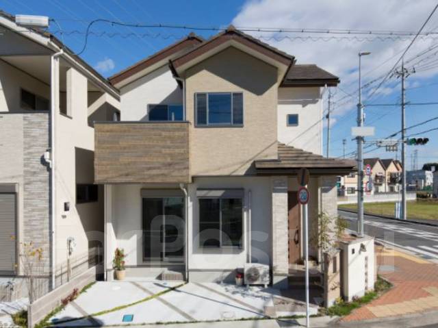 Фиброцементная фасадная панель KMEW CW1111GC, под заказ. Цена: 2 750₽ во Владивостоке