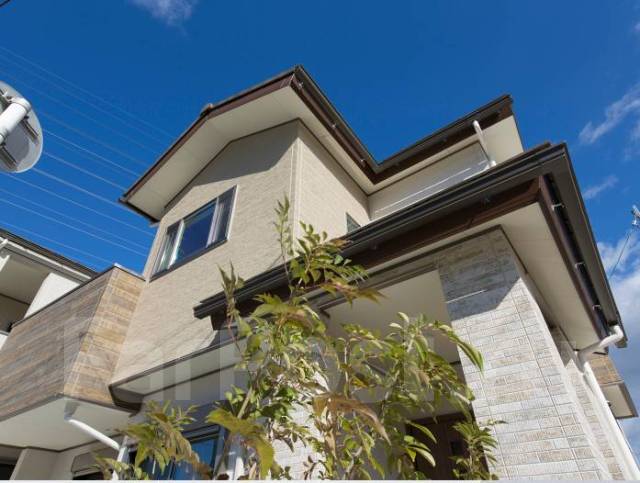 Фиброцементная фасадная панель KMEW CW1111GC, под заказ. Цена: 2 750₽ во Владивостоке