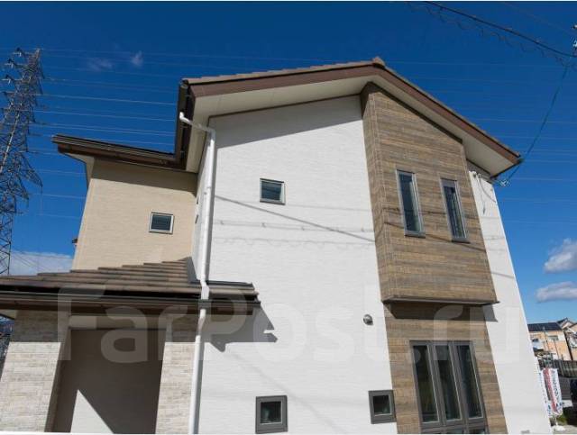 Фиброцементная фасадная панель KMEW CW1111GC, под заказ. Цена: 2 750₽ во Владивостоке