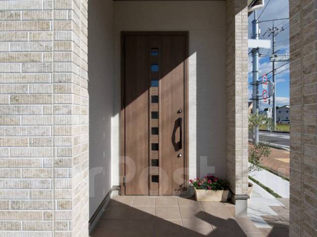 Фиброцементная фасадная панель KMEW CW1111GC, под заказ. Цена: 2 750₽ во Владивостоке