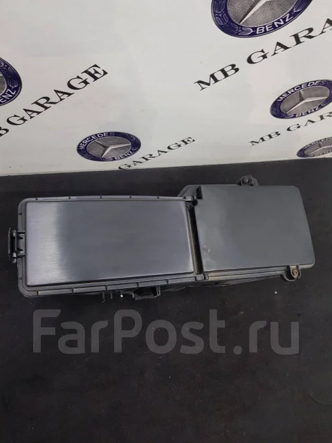 Корпус блока предохранителей M104 Mercedes-Benz W202 (MB Garage) купить ...