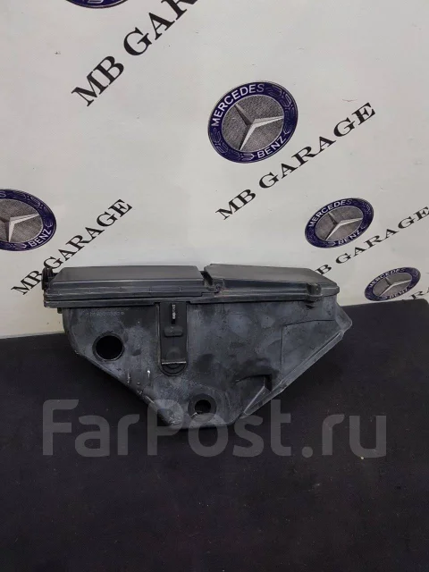 Корпус блока предохранителей M104 Mercedes-Benz W202 (MB Garage) купить ...