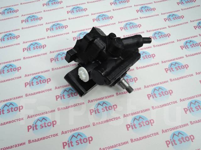 Насос гидроусилителя руля / Toyota 3S / 44320-20380 купить во ...
