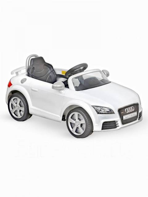 Audi tt rs plus toy car store