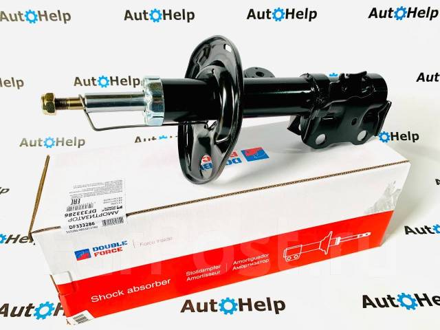 Стойка Double Force передняя левая Toyota Prius ZVW30 купить во ...