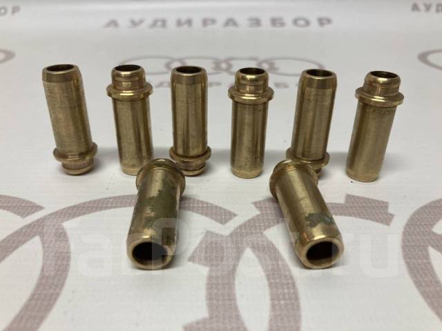 Направляющая клапана комплект 8шт Metelli 056103419A 01-1227 на Ауди 80 ...