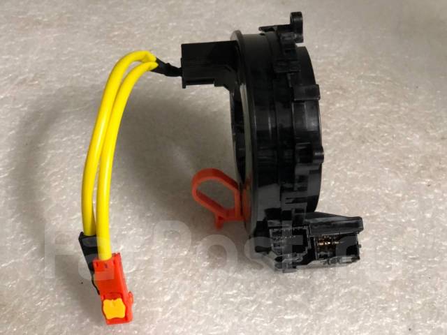 Шлейф руля Toyota 84306-60080 купить в Хабаровске по цене: 800 ...