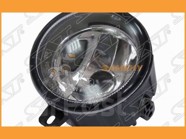 Фара противотуманная SAT / ST21420S2N купить во Владивостоке по цене: 1 ...