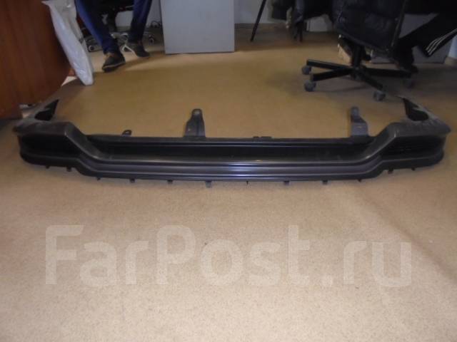Бампер Lexus RX450H, задний купить во Владивостоке по цене: 11 000 ...