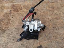 Запчасть блок abs № 4707012020 — купить во Владивостоке | ФарПост