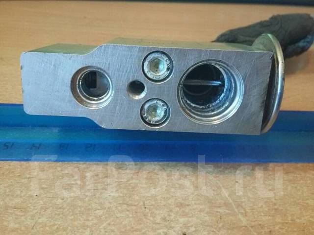 Клапан кондиционера 7810A126, CSA387B006A Mitsubishi ASX (GA) купить в ...