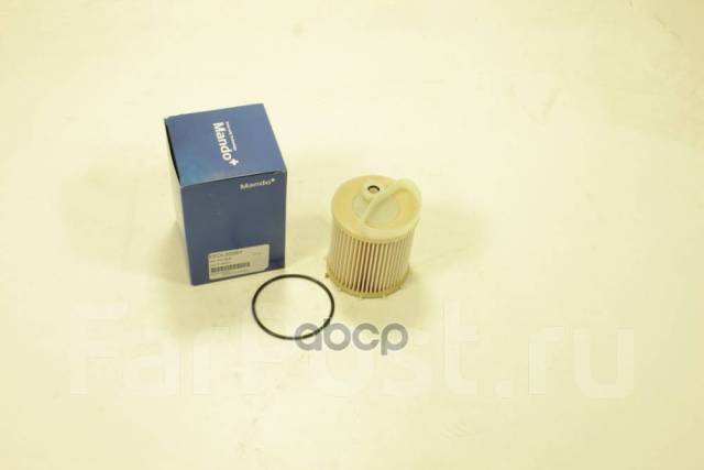 Топливный Фильтр Ssang Young Actyon New/Sports New 2,0 Mando арт ...