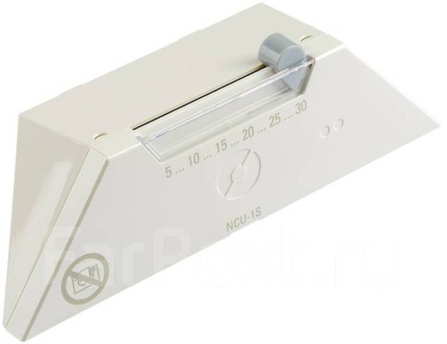 Конвектор Электрический обогреватель Nobo NTL 4S 05. Нобо. 500 Вт. Серия OSLO - Климатическое и ...