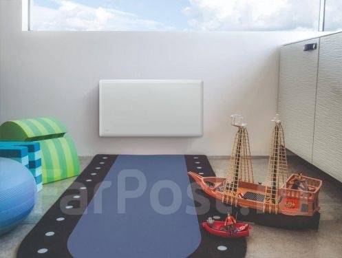 Конвектор Электрический обогреватель Nobo NTL 4S 05. Нобо. 500 Вт. Серия OSLO - Климатическое и ...