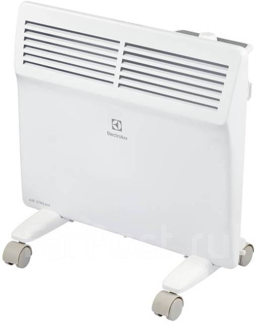 Конвектор электрический Electrolux ECH/AS-1000 MR серия AIR Stream ...