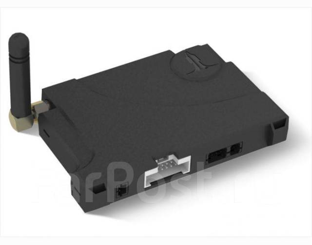 GSM автосигнализация Prizrak-830, новый, в наличии. Цена: 17 550₽ в Красноярске