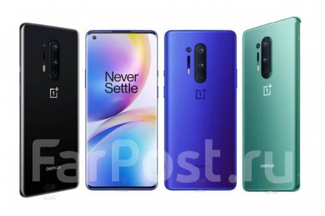 Смартфон OnePlus 8 Pro 12/256Gb! Новый! Гарантия - Смартфоны и сотовые ...