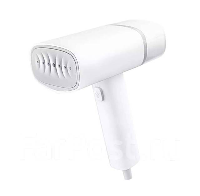 Ручной отпариватель Xiaomi Lofans Steam Brush GT-306LW, новый, в ...