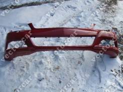 Запчасть бампер № A2048807847 — купить во Владивостоке | ФарПост