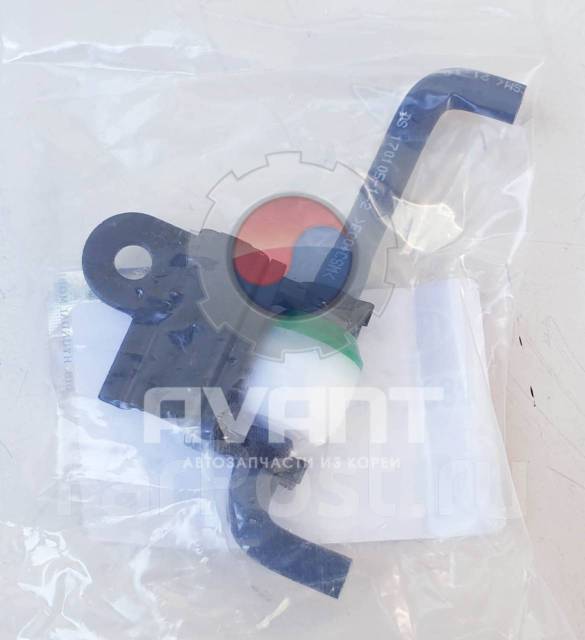 Клапан вентиляции топливного бака (28327-2G000) на Hyundia Tucson, ix35 ...