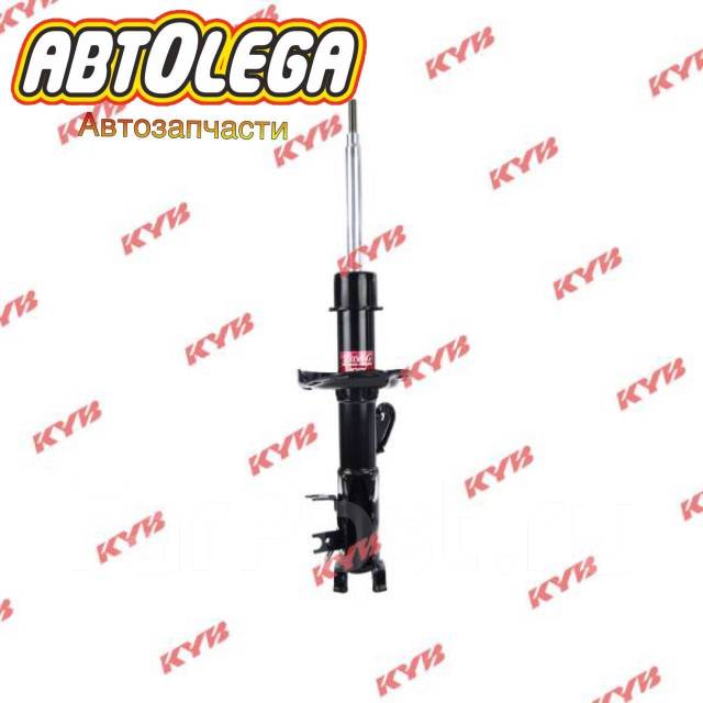 Стойка ГМ. Excel-G KYB Передняя Правая Honda Vezel RH# купить во ...