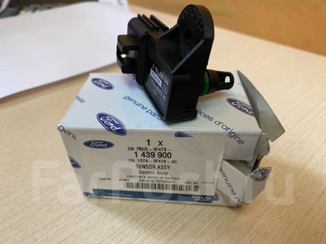 Датчик абсолютного давления (MAP) 1439900 Ford Оригинал купить во ...