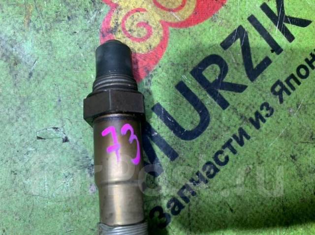 Лямбда-зонд Bmw X1 2012 11787570481 E84 N46B20BD 2.0L купить в Москве ...