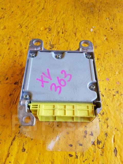 Блок airbag Subaru Xv GT3 FB16 [25691] купить во Владивостоке по цене ...