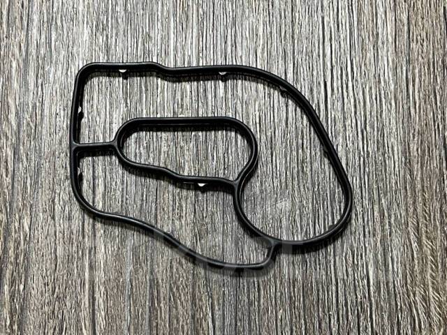 Прокладка корпуса масляного фильтра OM642 Mercedes A6421801410 купить в ...