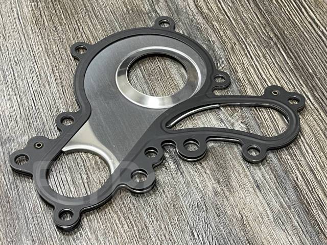 Помпа охлаждения ДВС Land Cruiser, Sequoia, Tundra Toyota 1610039496 ...