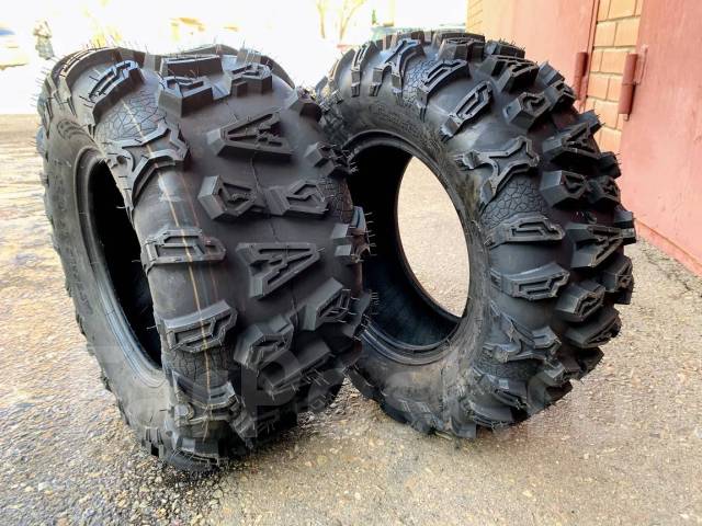 Колесо для ATV Wanda 25х8-12 25х10-12, новый, под заказ. Цена: 35 000 ...