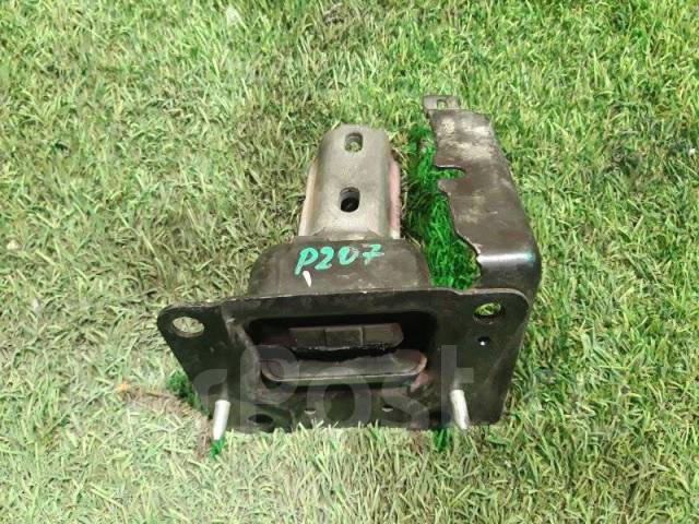 Опора двигателя Peugeot 207 2007 1813L6 1.6 купить в Дзержинском по ...