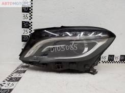 Mercedes-Benz GLA-Class 2013, 2014, 2015, 2016, 2017, джип/suv 5 дв., 1 ...