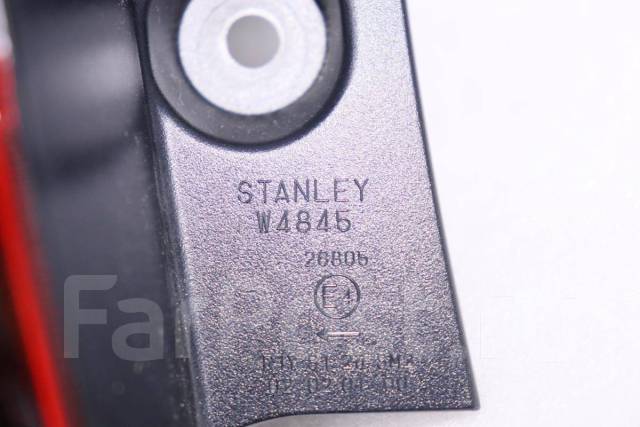 Стоп левый в крыло и дверь Honda Shuttle GK8/GK9/GP7/GP8 W4845 W4846 ...