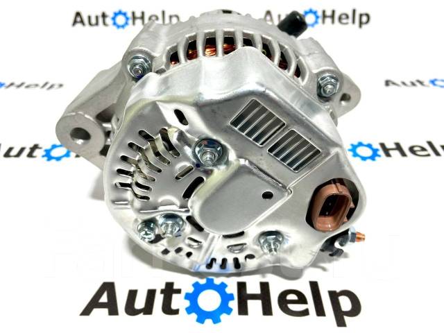 Генератор Toyota 2L | 3L | 5L 12V купить во Владивостоке по цене: 11 ...