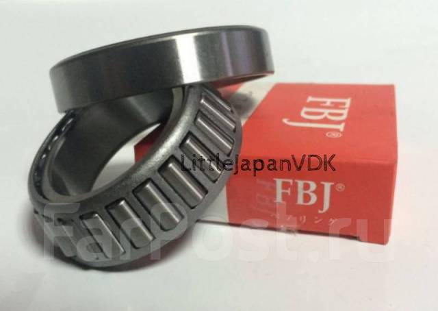 Подшипник FBJ 40BWD15AYB5C01 купить во Владивостоке — объявление от ...