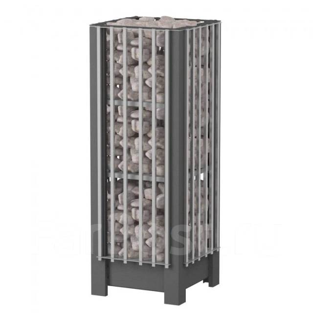 Банная печь электрическая (печь для бани) GeoS-City 9кВт, новый, в ...