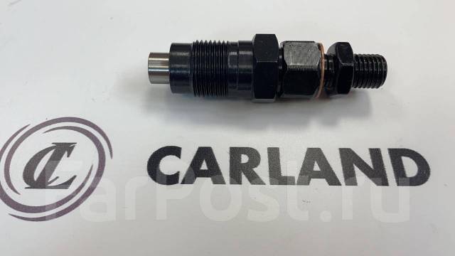 Форсунка 23600-69105 1KZ купить во Владивостоке по цене: 3 000 ...