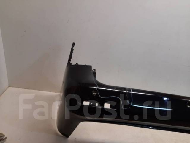 Бампер Mercedes-Benz V-Class 2014-2019 A44788500389999 W447, задний ...