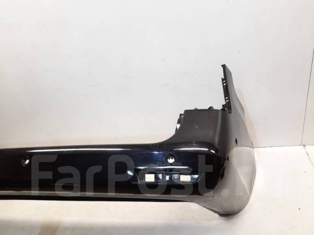 Бампер Mercedes-Benz V-Class 2014-2019 A44788500389999 W447, задний ...