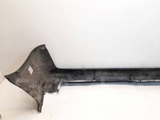 Бампер Mercedes-Benz V-Class 2014-2019 A44788500389999 W447, задний ...