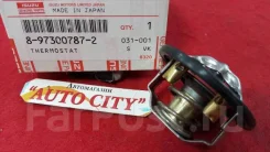 Термостат Isuzu ELF 4HF1 8-97300787-2 Оригинал купить во Владивостоке ...