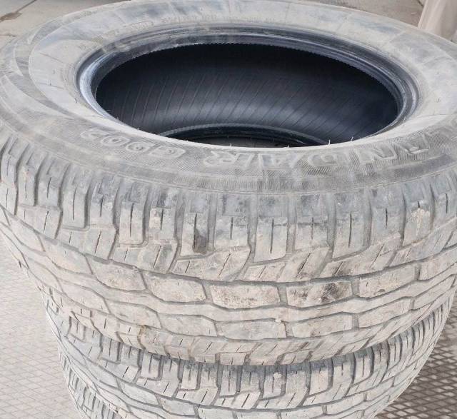 Yokohama Geolandar G902, 265/65R17 112H, 17", 1 шт, в наличии, 265 мм ...